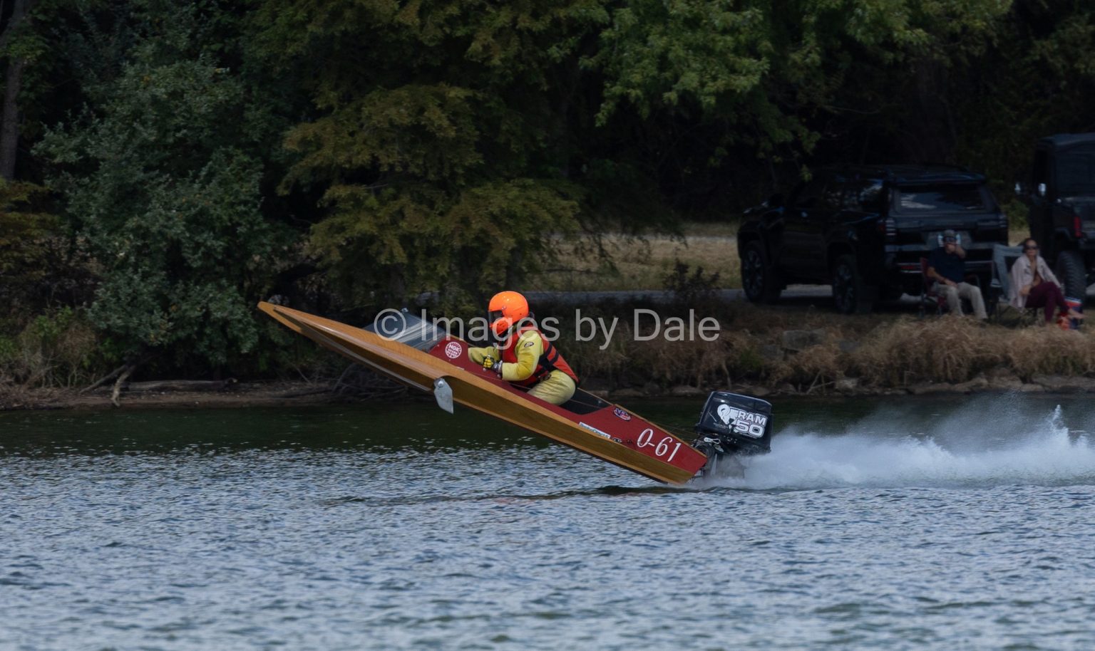 Crash at Vandalia: Erica Stone’s Brave Battle After E Hydro Blowover ...