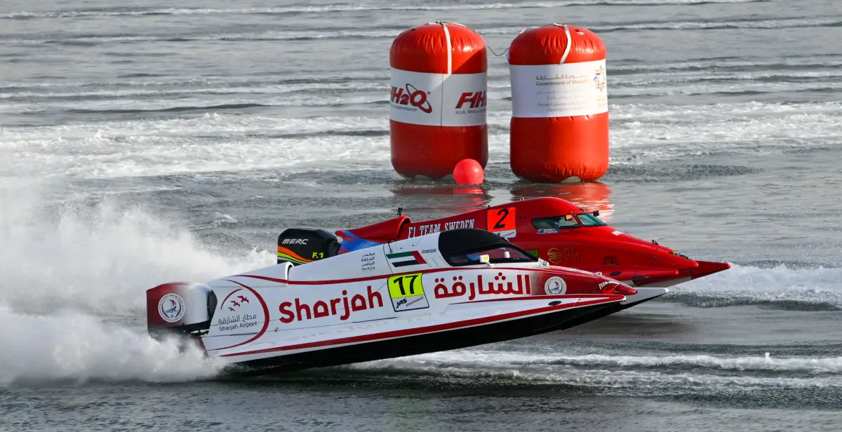 Trask claims career-best second place in Sharjah Grand Prix * Powerboat ...