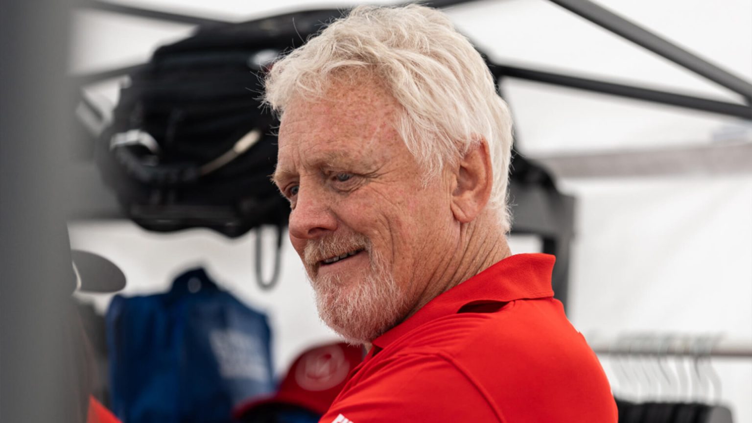 Steve Curtis Appointed E1 Team Miami Principal for 2026 | Powerboat News