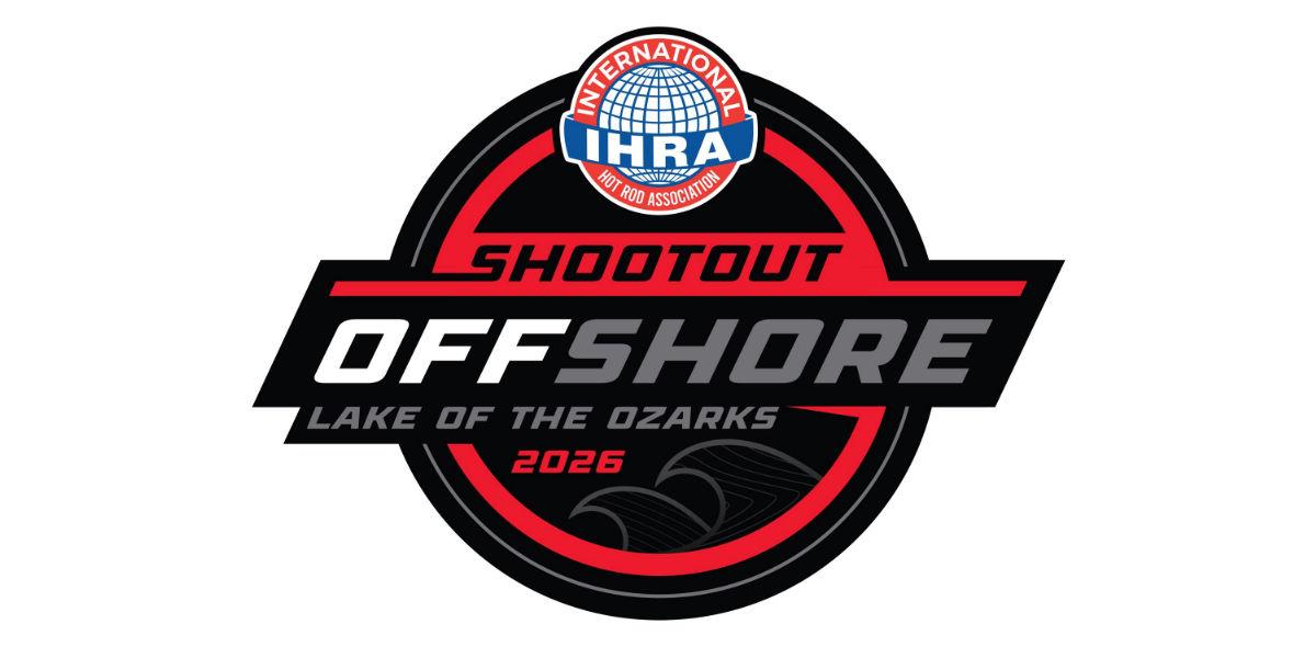 IHRA Shootout Offshore Lake of the Ozarks 2026 | Powerboat News